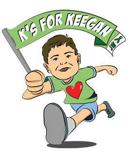 Ks For Keegan | Events