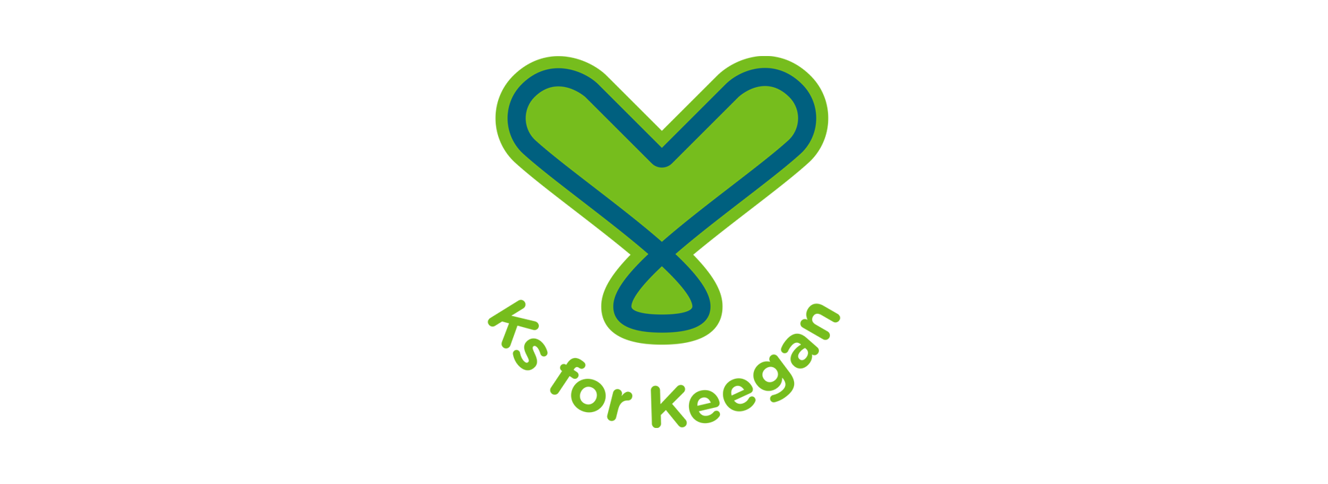 Ks For Keegan | Non-Profit